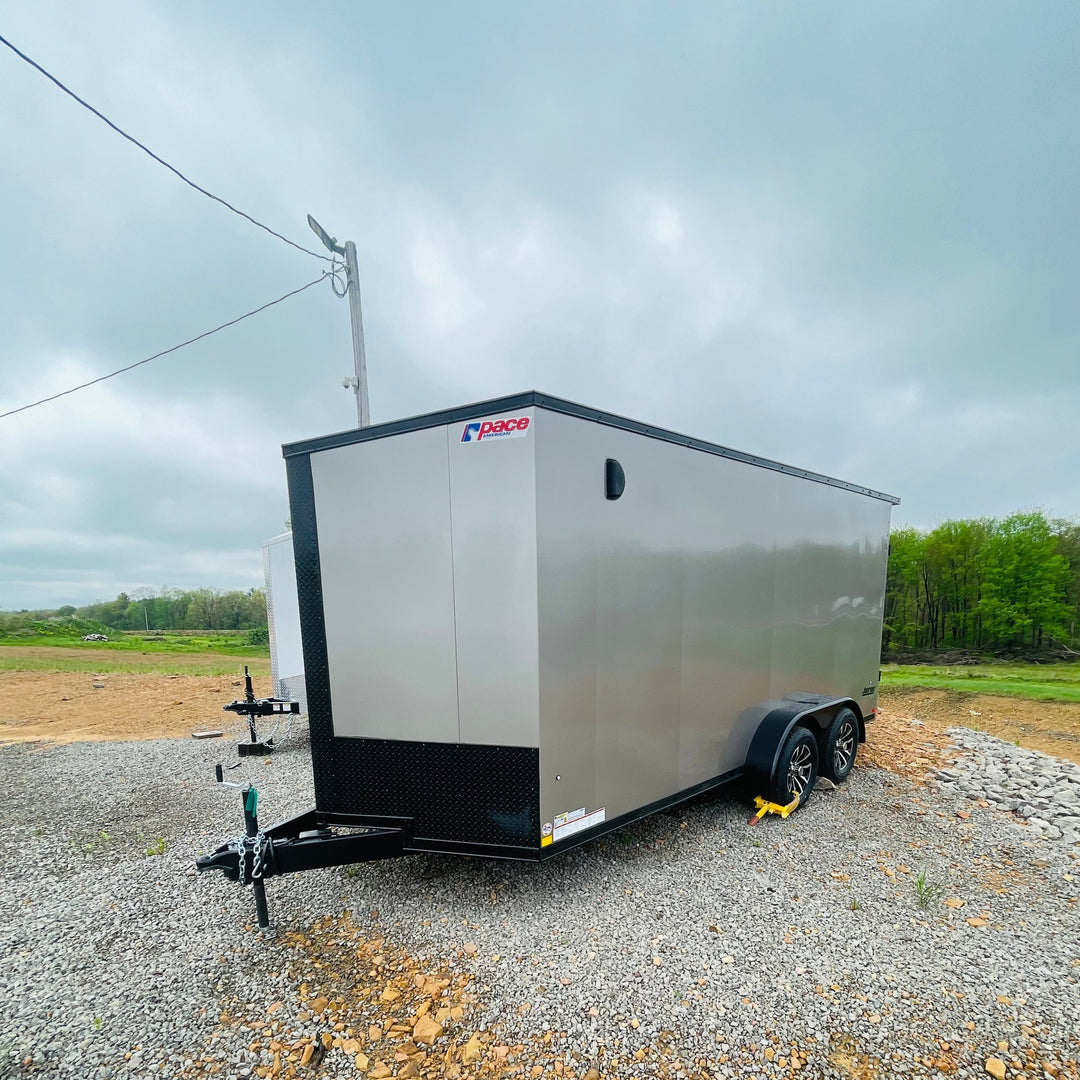 Pace Trailers – J & J Trailers & Equipment