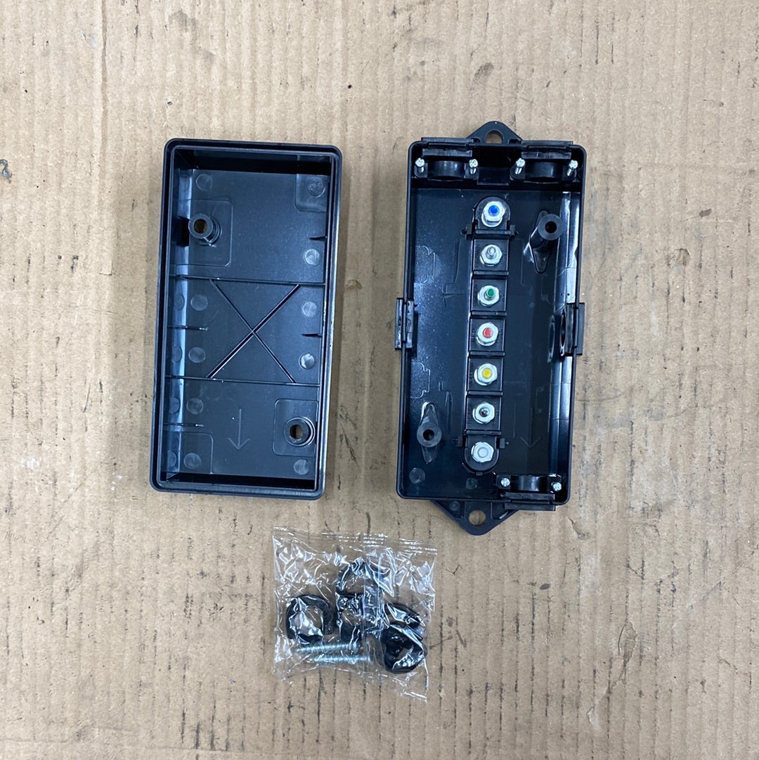 JUNCTION BOX – J & J Trailers & Equipment