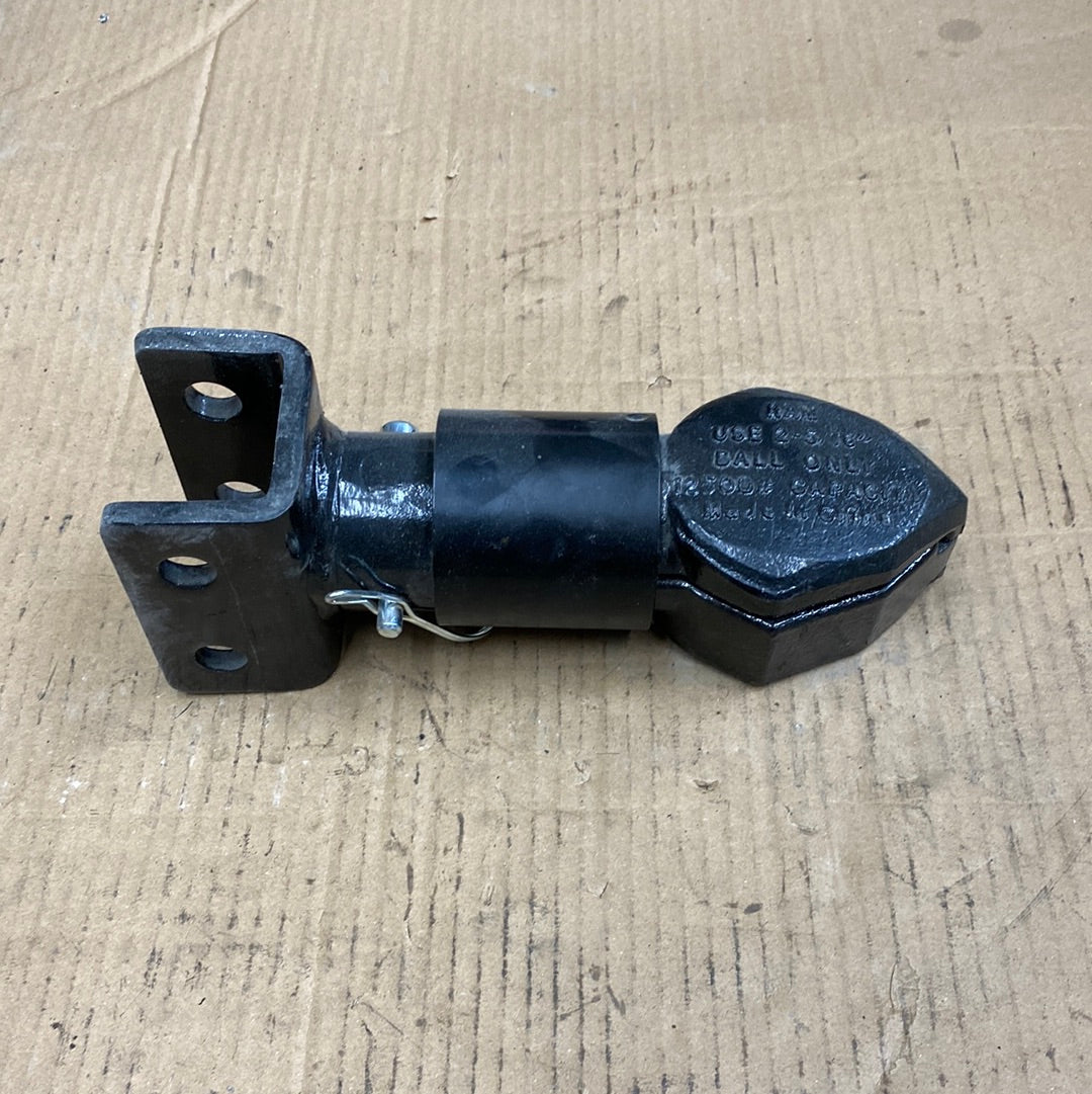 RAM 12.5K Adjustable Coupler 2 5/16" w/ Hardware – J & J Trailers ...