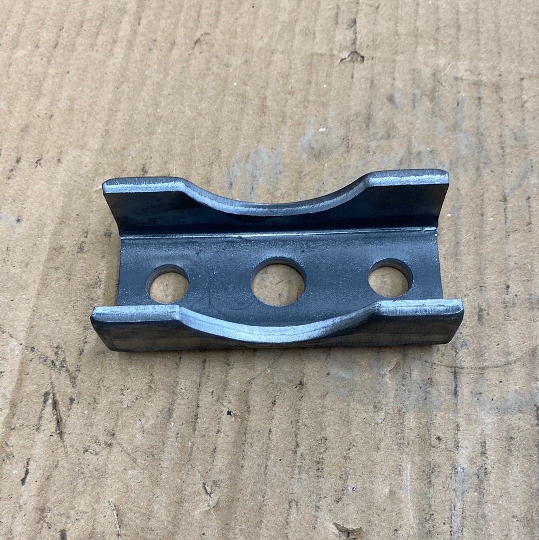 3.5K AXLE SPRING SEAT – J & J Trailers & Equipment