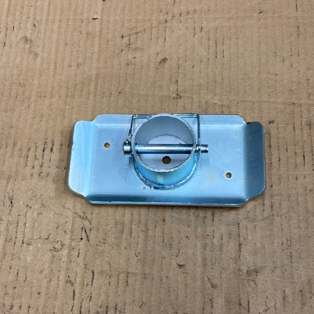 Trailer Footplate (Sand Pad) – J & J Trailers & Equipment