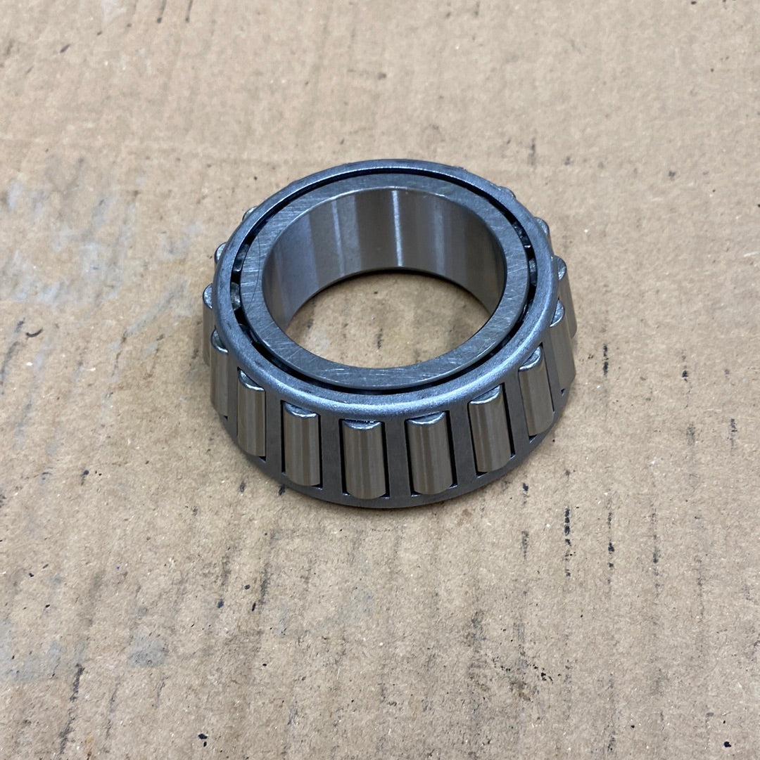 7K AXLE OUTER BEARING – J & J Trailers & Equipment