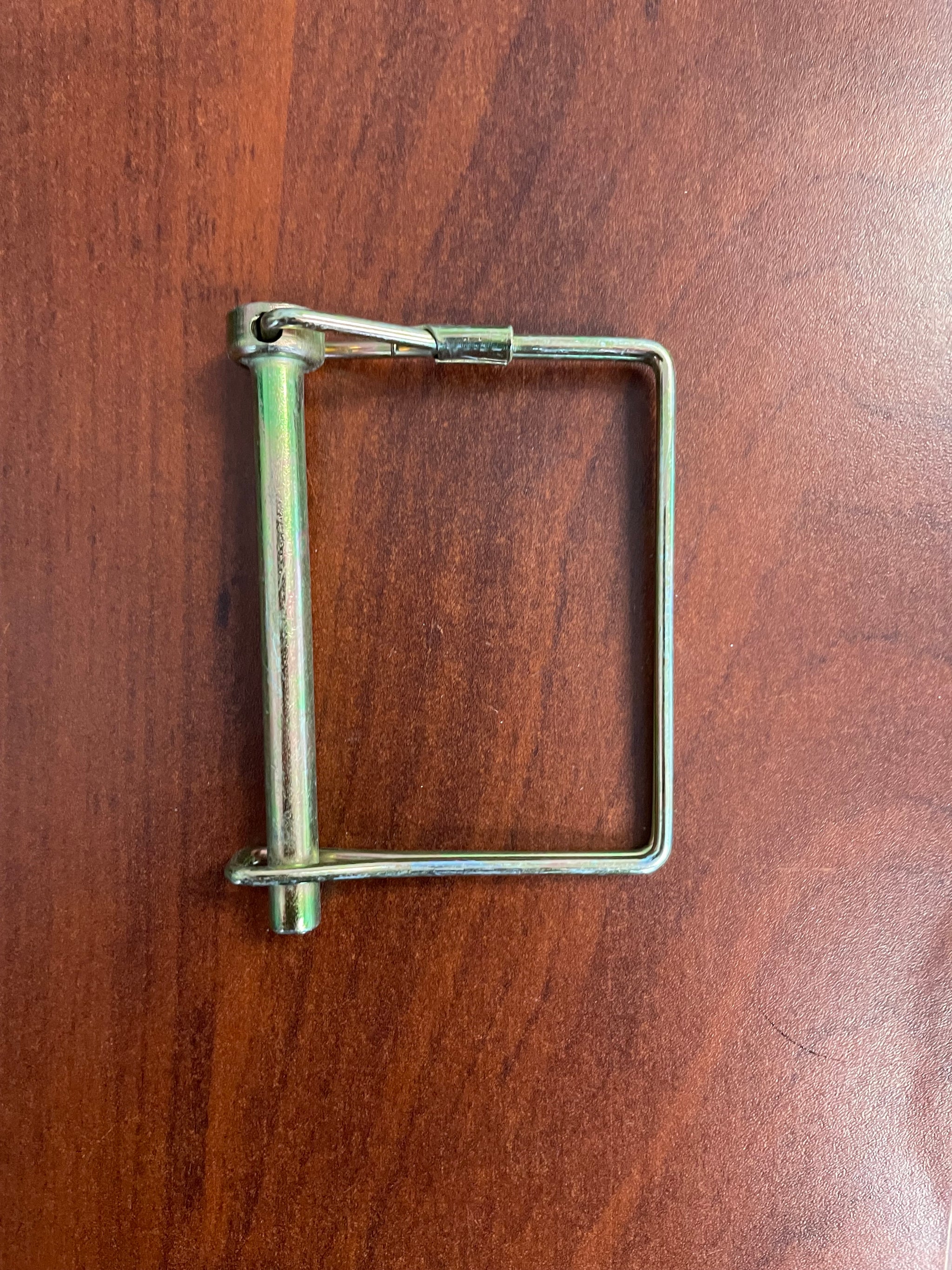Coupler Pin – J & J Trailers & Equipment