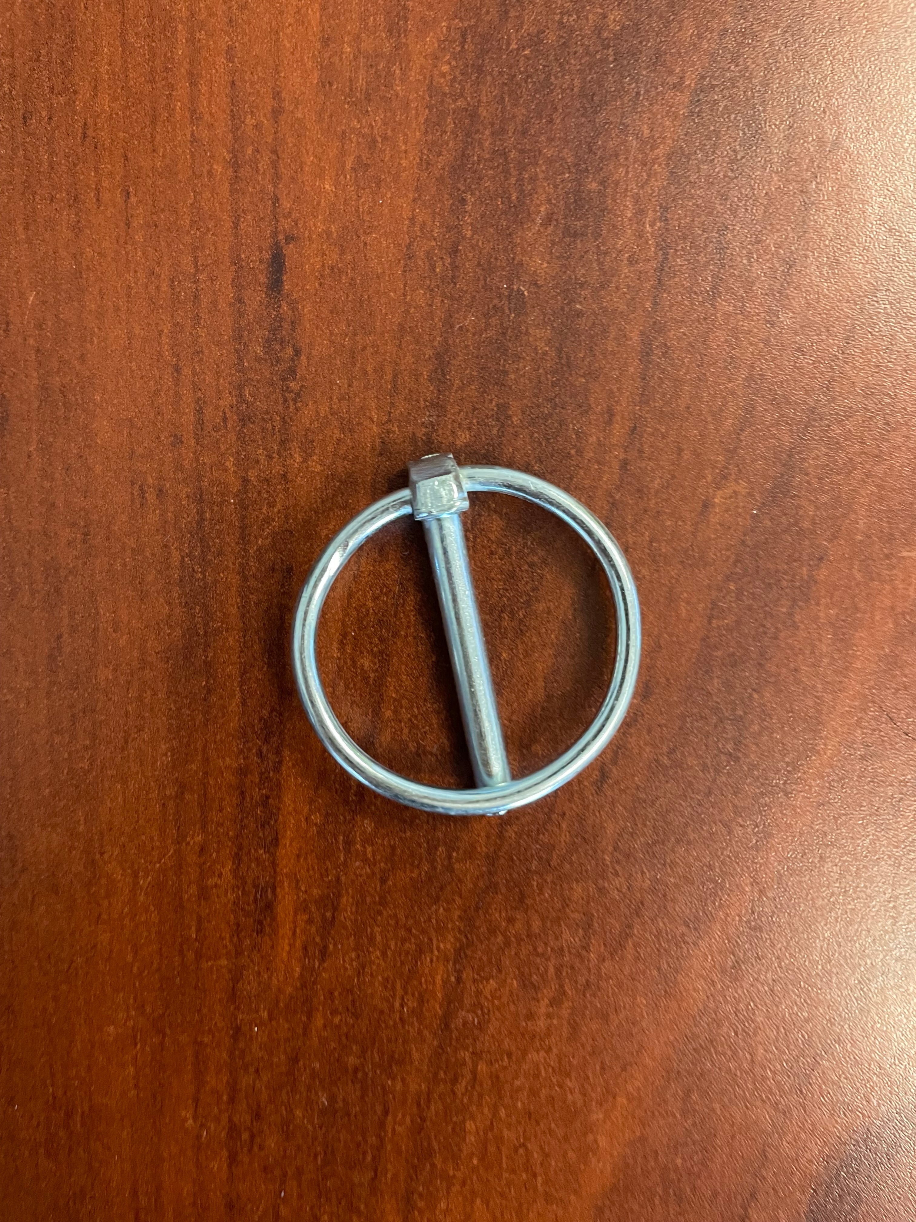 Lynch Pin (Small) – J & J Trailers & Equipment