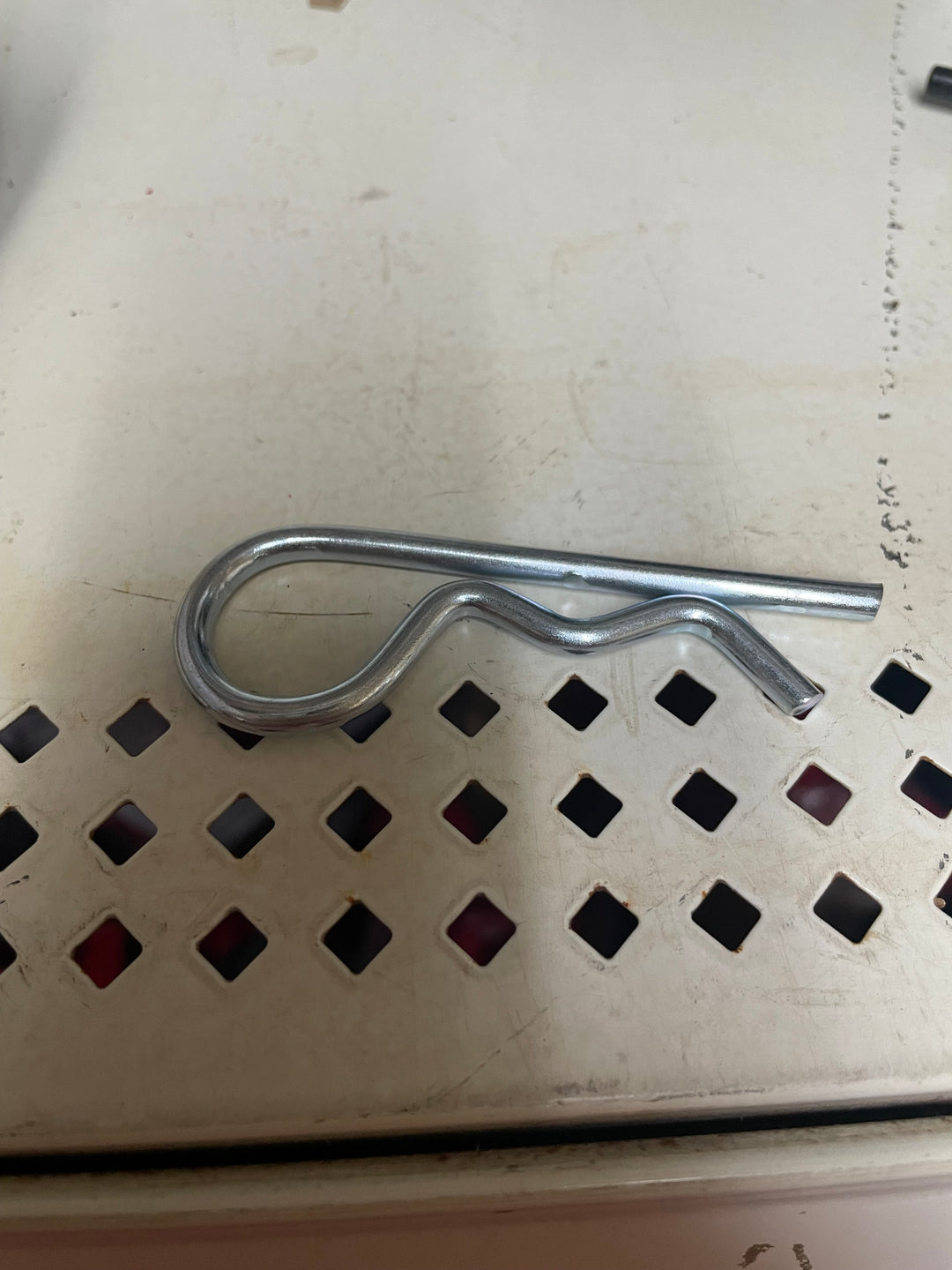Hitch Pin Clip – J & J Trailers & Equipment