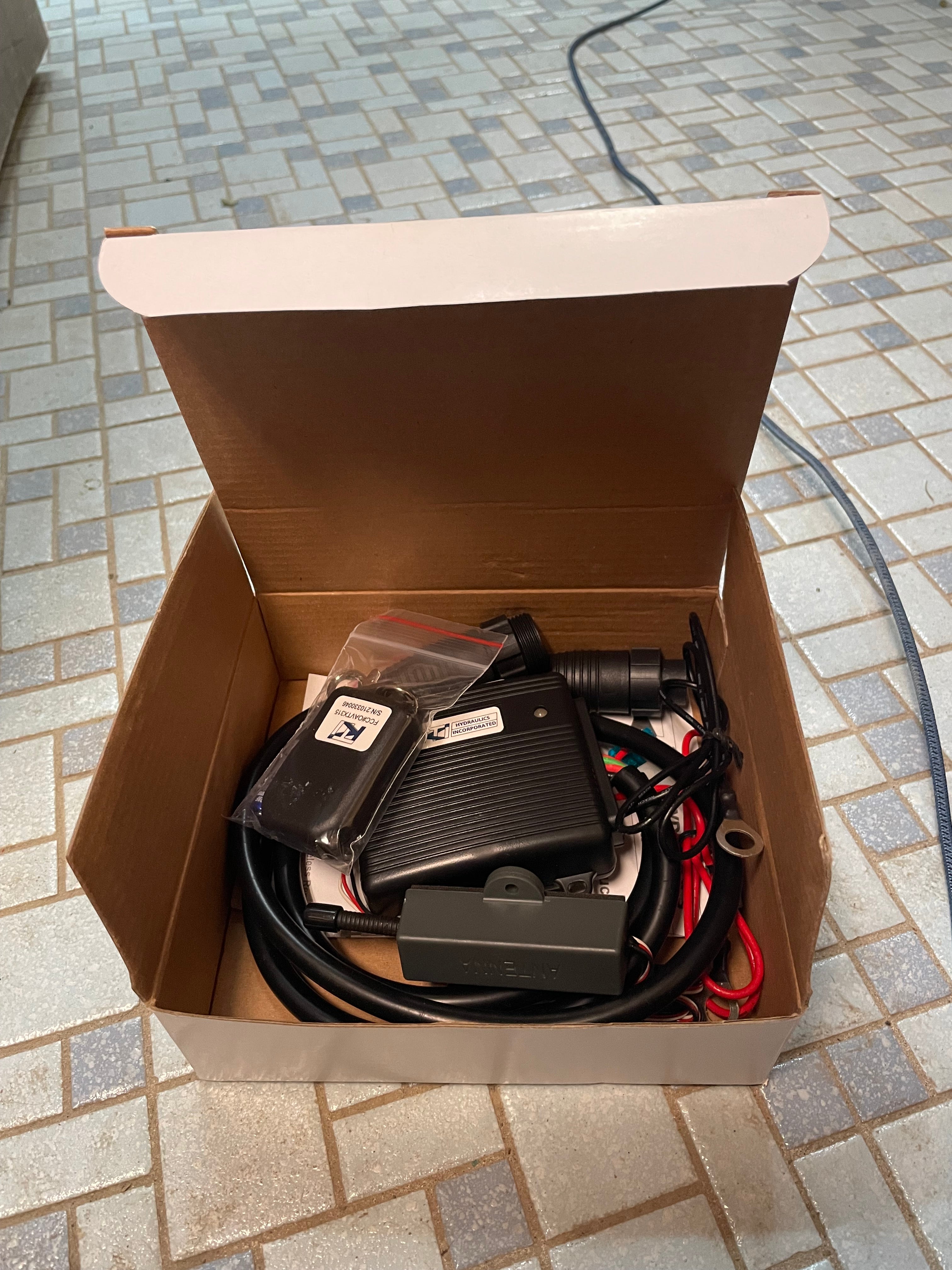 Wireless Dump Remote – J & J Trailers & Equipment