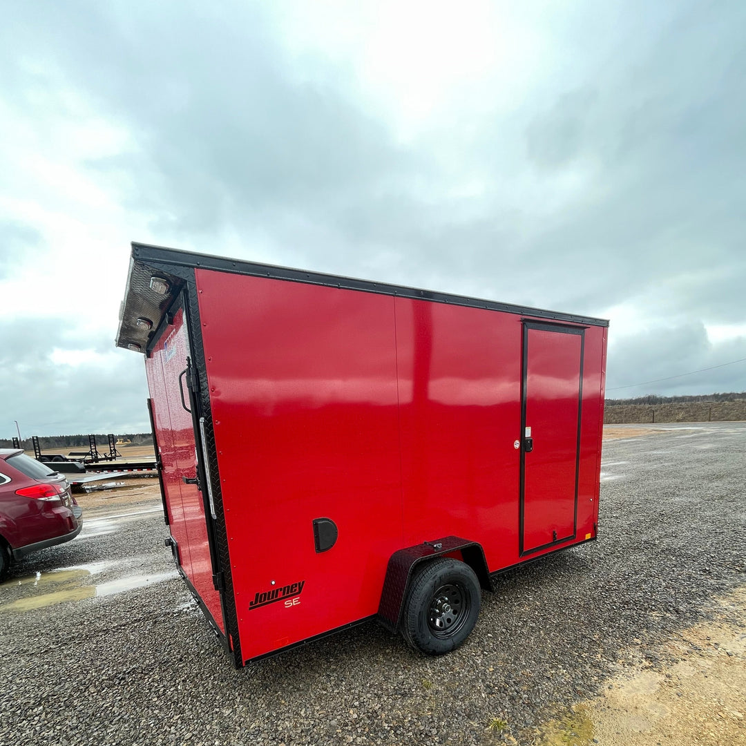 Pace Trailers – J & J Trailers & Equipment